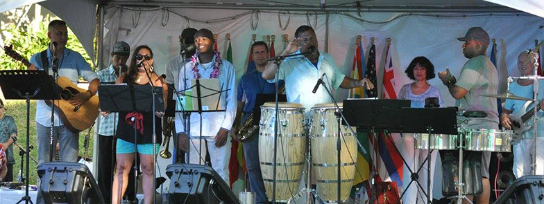 Hispanic Heritage Festival 2023 – Hispanic Heritage Festivals and Events