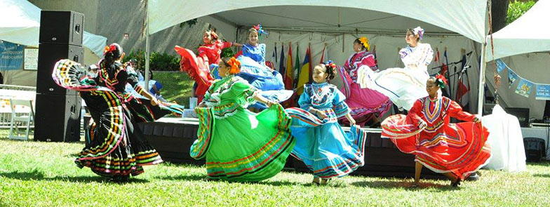 Hispanic Heritage Festivals and Events
